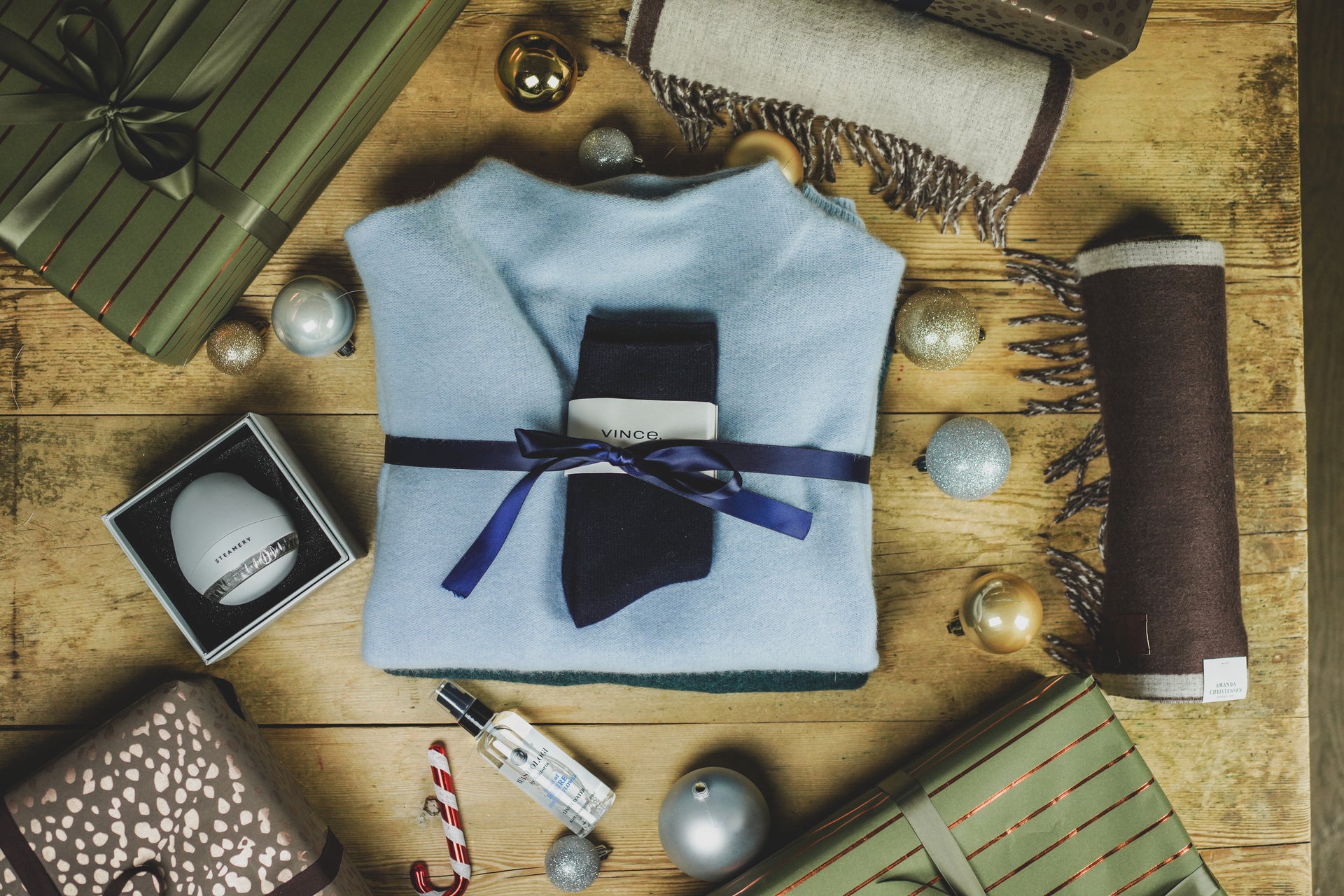 Julegavetips til hun som har alt – Monsieur Scabal